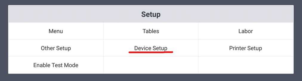 Toast credit card troubleshooting – Front Burner