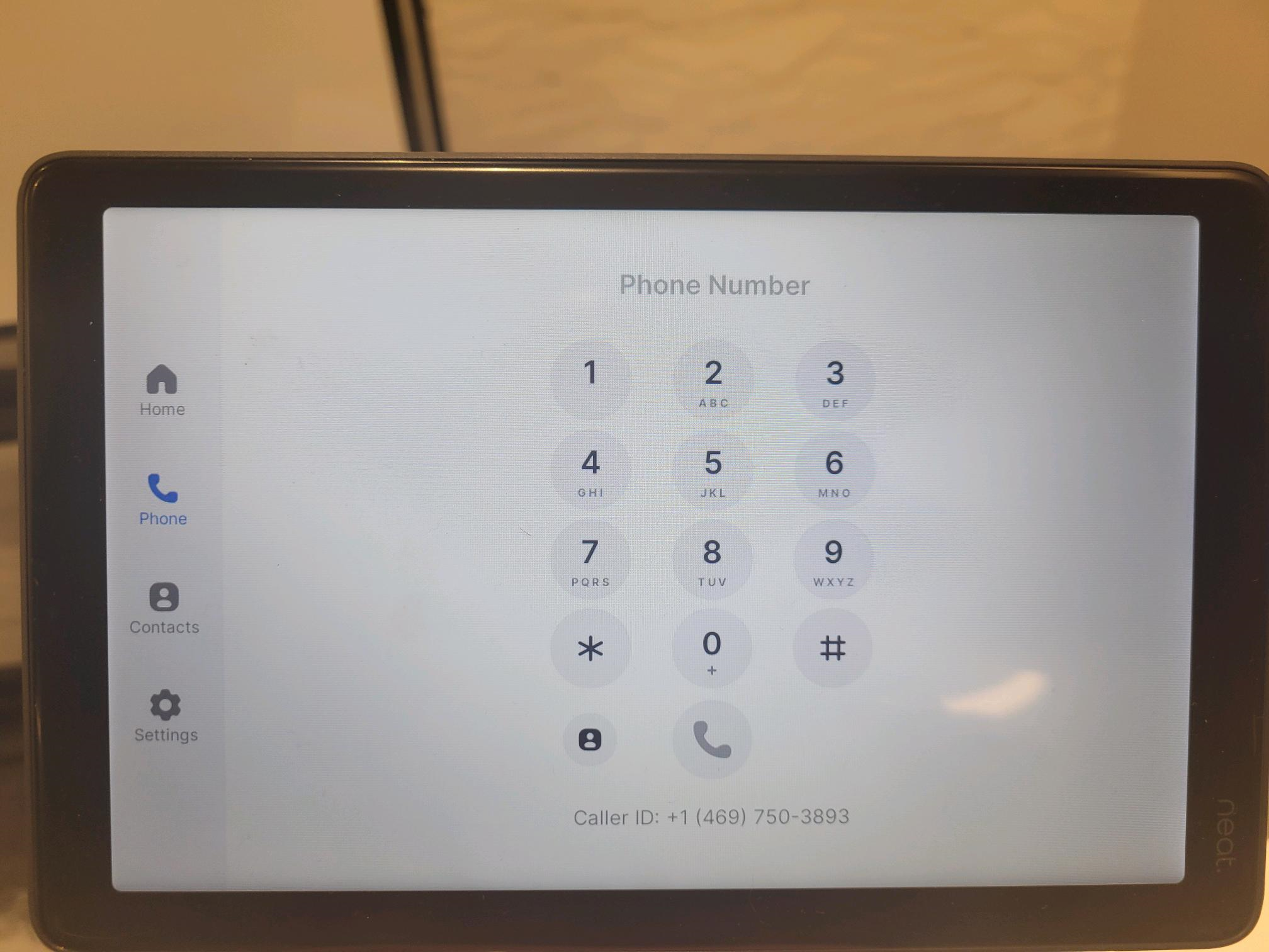 Starting A Meeting In The Baby Conference Room – Front Burner